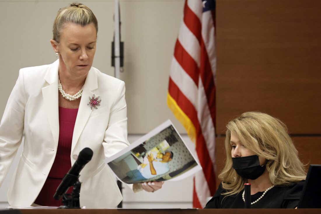 Testimony: Florida school shooter Nikolas Cruz was intellectually slow ...